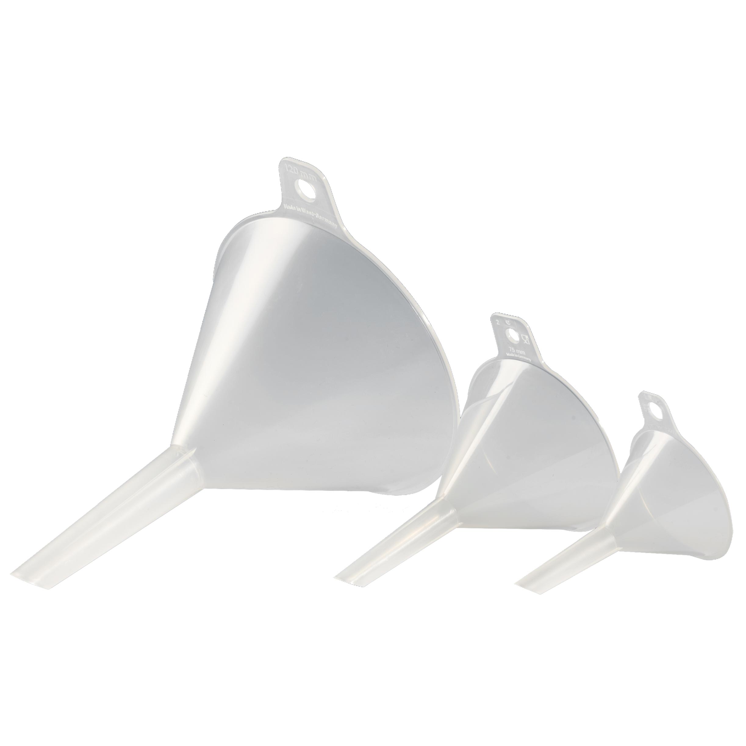 VITLAB Trichter | Industriehandel.de Arbeitsschutz & Berufsbekleidung