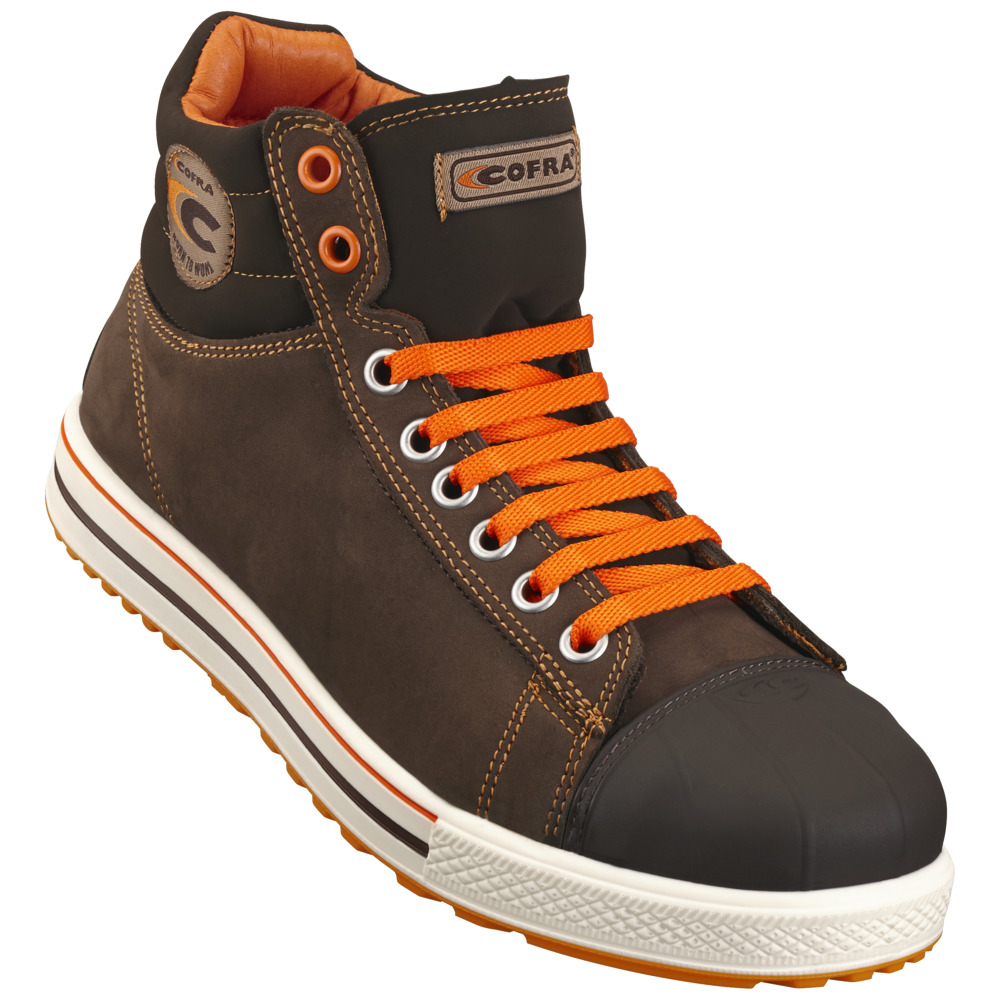 COFRA Conference Sicherheitsschuhe S3 | Industriehandel.de ...