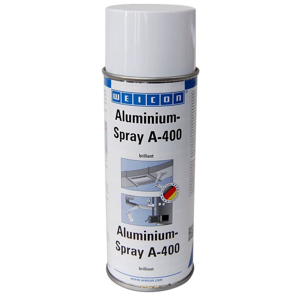 WEICON Alu-Spray A-400 | Industriehandel.de Arbeitsschutz ...