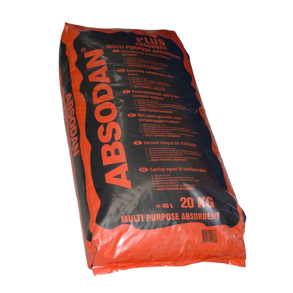 Absodan Plus | Industriehandel.de Arbeitsschutz & Berufsbekleidung