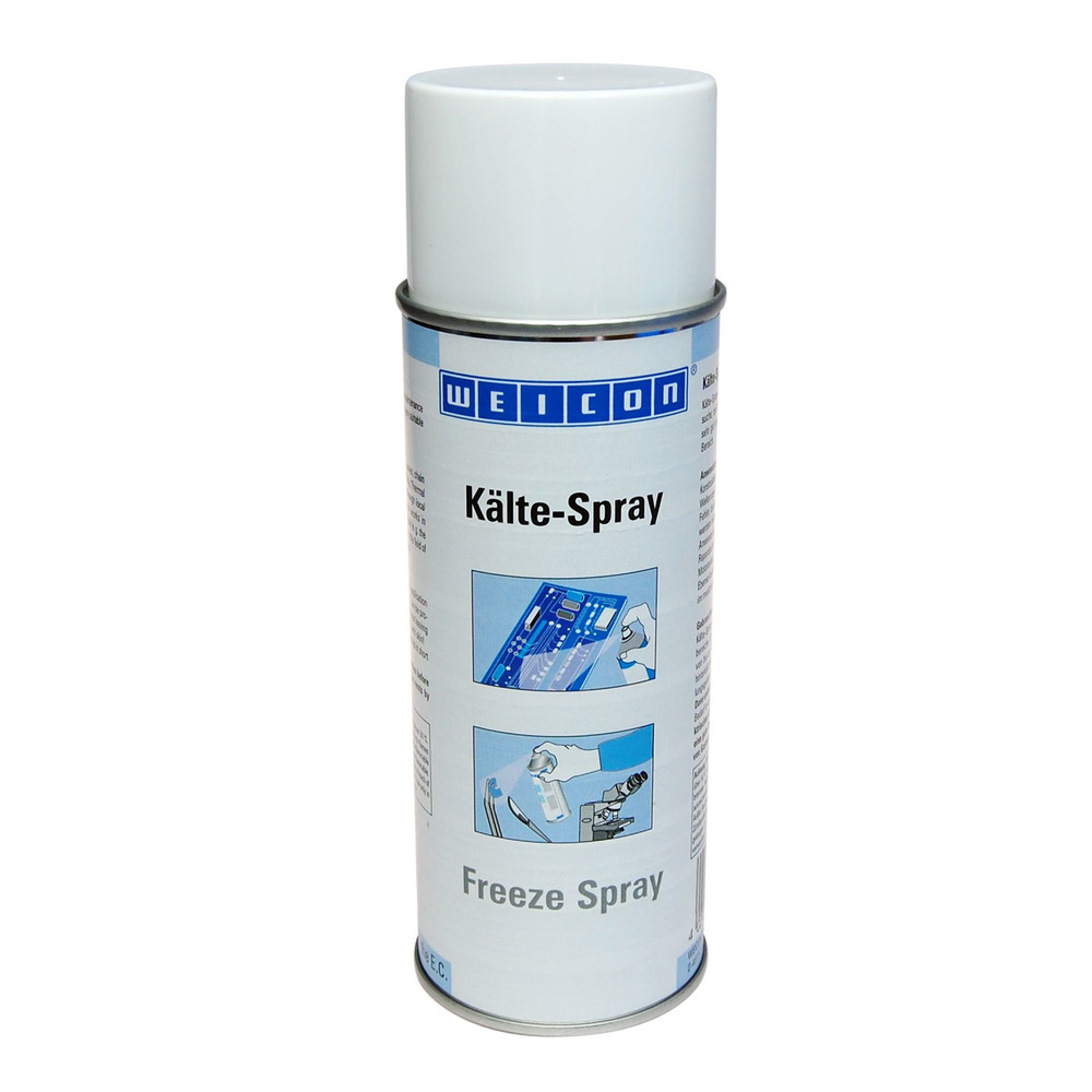WEICON Kälte-Spray | Industriehandel.de Arbeitsschutz & Berufsbekleidung