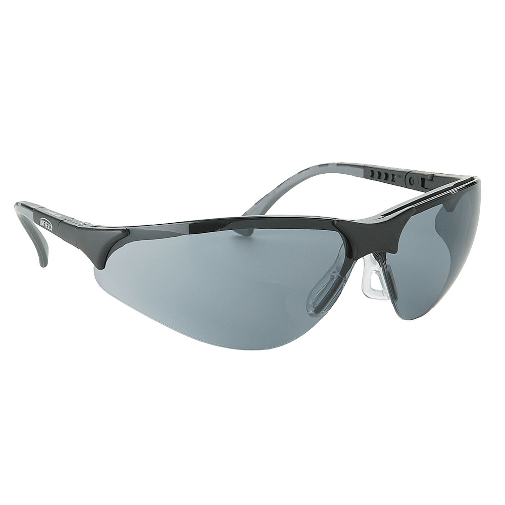 INFIELD® Schutzbrille Terminator SUN | Industriehandel.de Arbeitsschutz ...